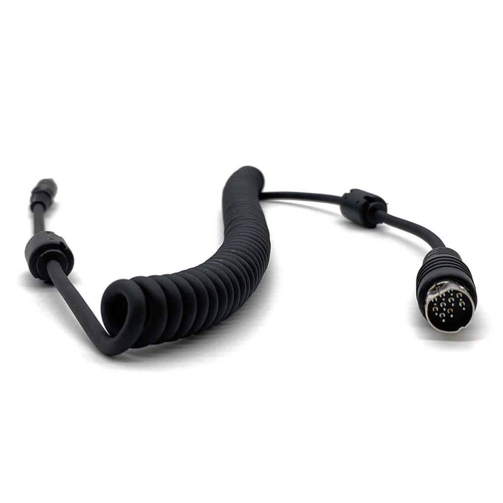 Digirig YSU10 Digirig Digital Mode Transceiver Interface Cables | DX ...