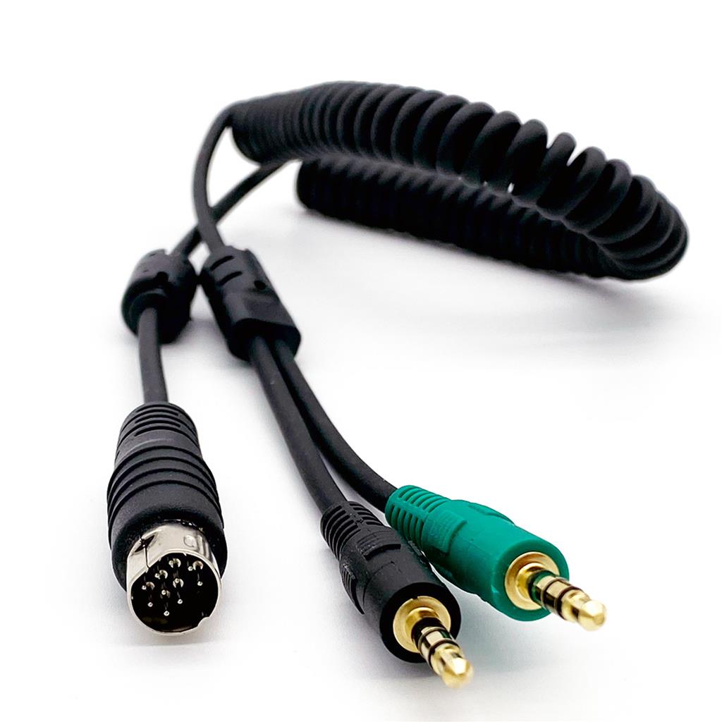 Digirig YSU10CAT Digirig Digital Mode Transceiver Interface Cables | DX ...