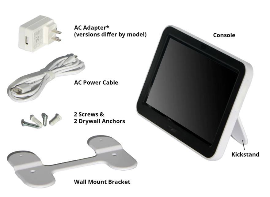 DAVIS 6313 Davis Instruments WeatherLink Consoles | DX Engineering