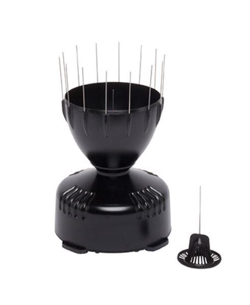 DAVIS 6464 Davis Instruments AeroCone Flat Base Rain Collectors | DX ...