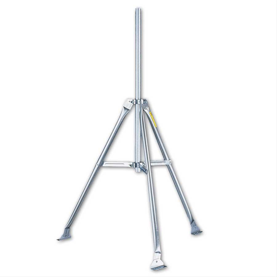 DAVIS 7716 Davis Instruments Mounting Tripods | DX Engineering