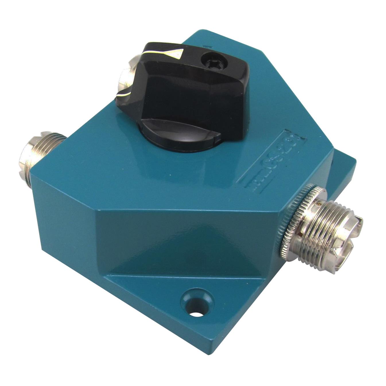 Daiwa Products CS-201A Daiwa CS-201A Coax Switches | DX Engineering