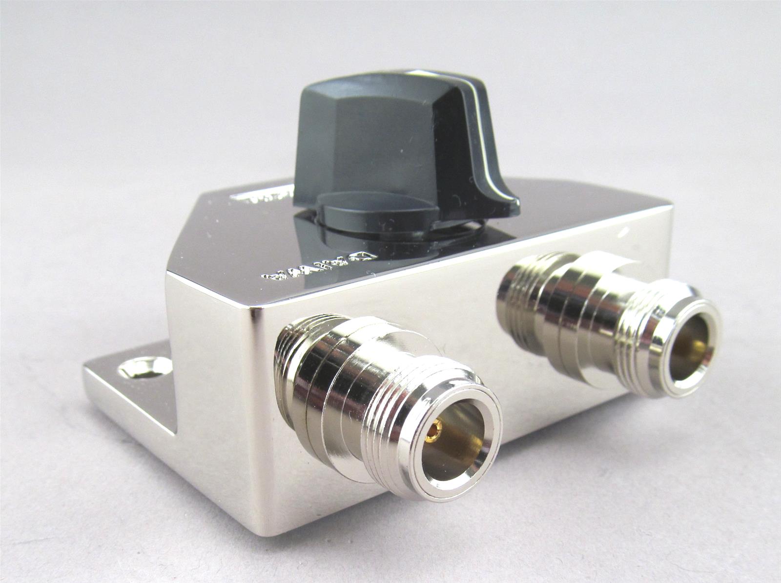 Daiwa Products CS-201GII Daiwa CS-201GII Coax Switches | DX Engineering