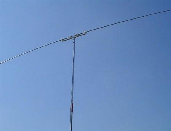 DIEX Antennas DXFS17 Diex Antennas Single-Band Full Size Rigid ...