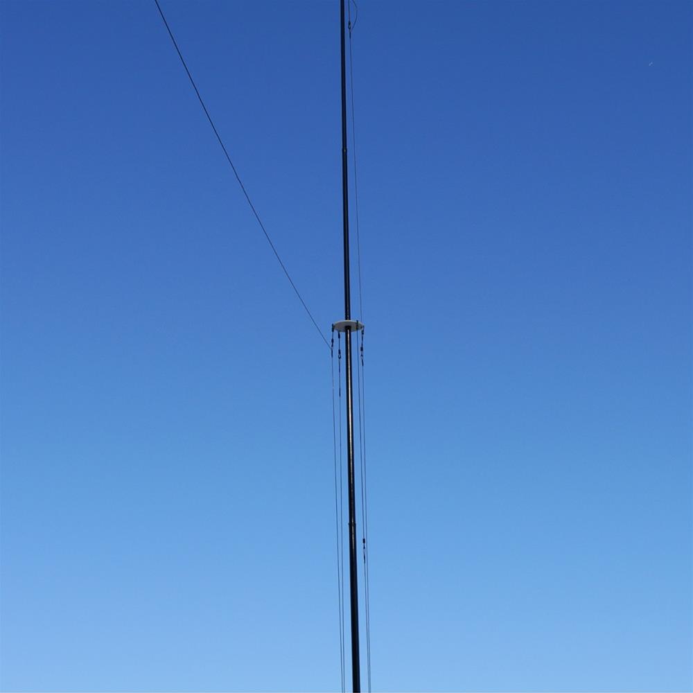 DX Commander CLASSIC-80 DX Commander CLASSIC Plus 80m HF Multi-Band ...