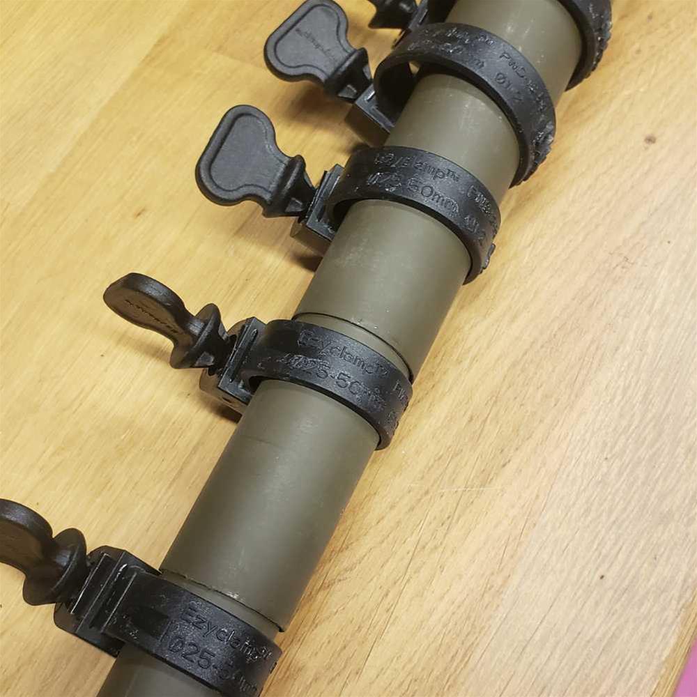 DX Commander EXPEDITION DX Commander Expedition Portable HF Multi-Band ...