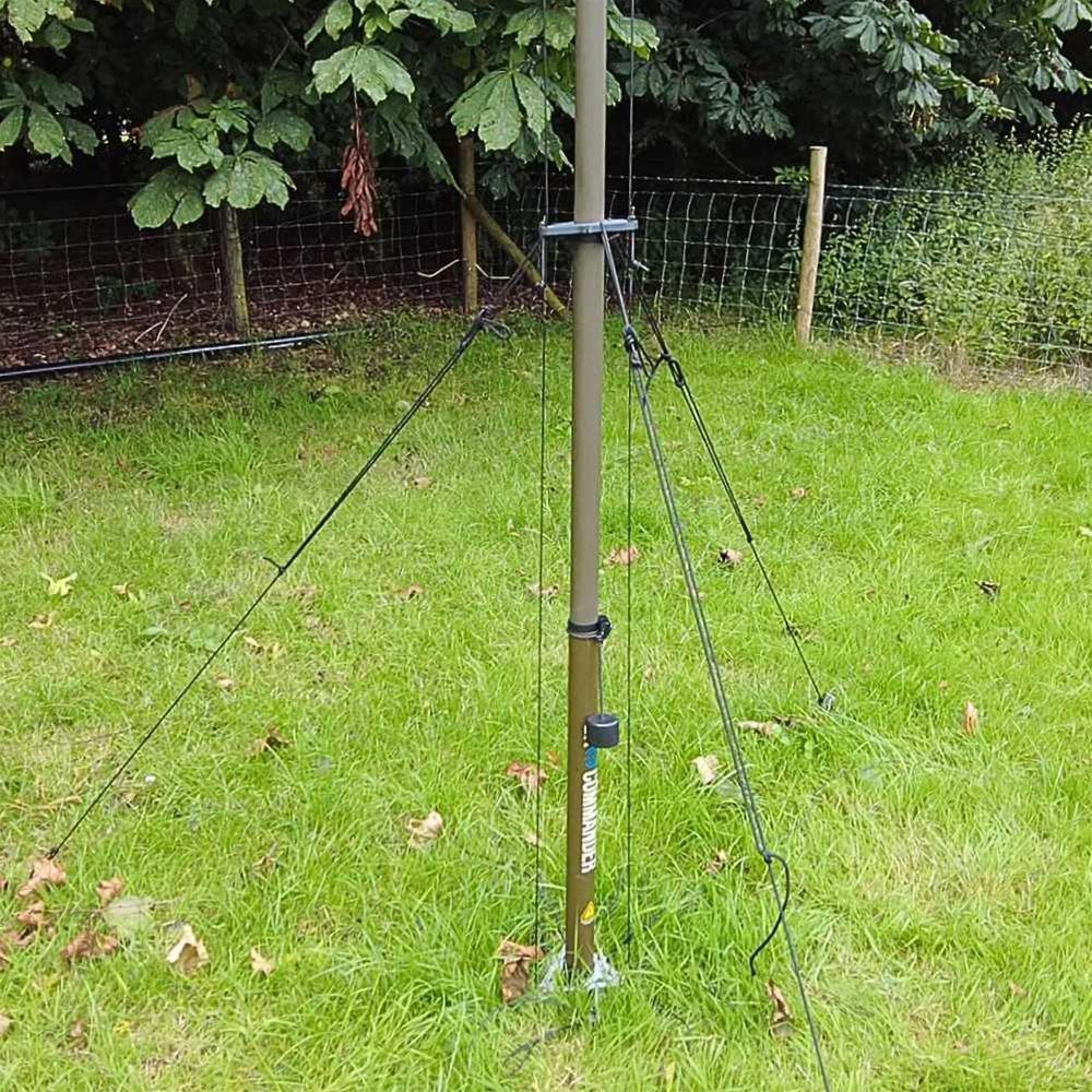 DX Commander EXPEDITION DX Commander Expedition Portable HF Multi-Band ...