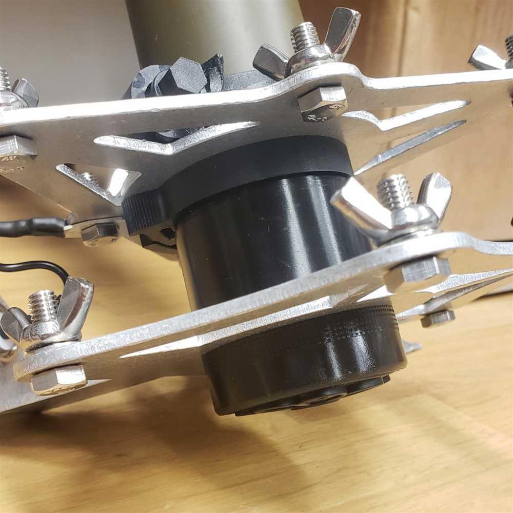 DX Commander EXPEDITION DX Commander Expedition Portable HF Multi-Band ...