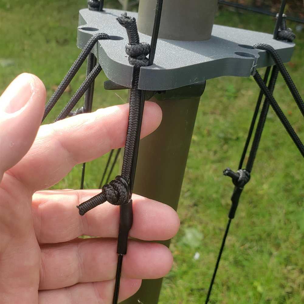 DX Commander EXPEDITION DX Commander Expedition Portable HF Multi-Band ...