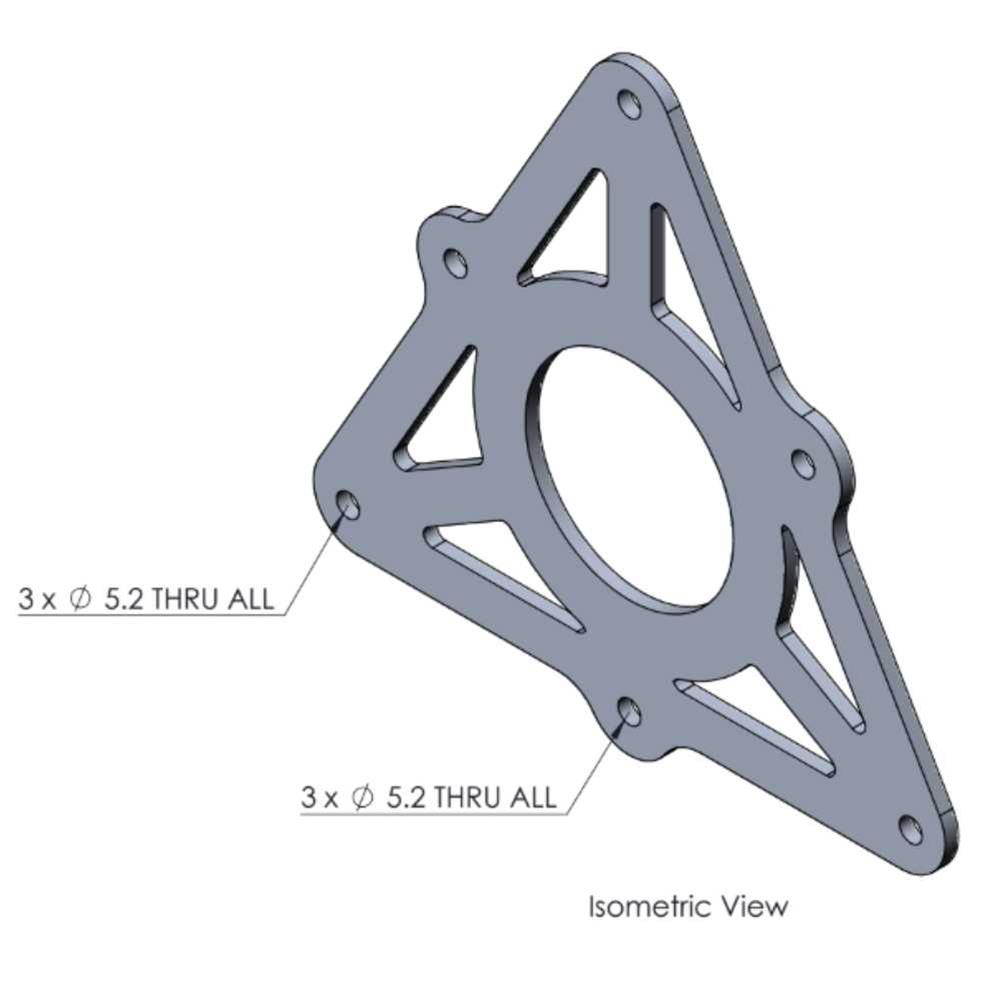 DX Commander EXPEDITION DX Commander Expedition Portable HF Multi-Band ...
