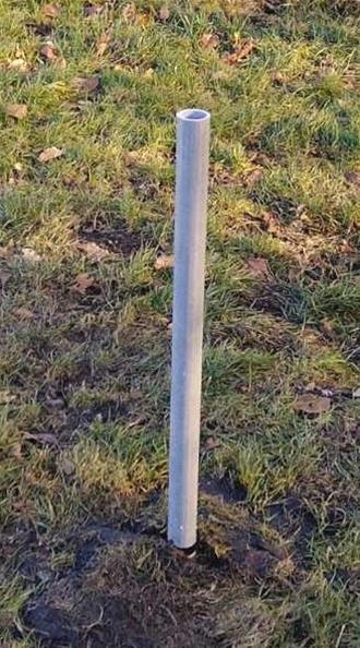 DX Commander SIGNATURE-9 DX Commander Signature 9 HF Multi-Band ...