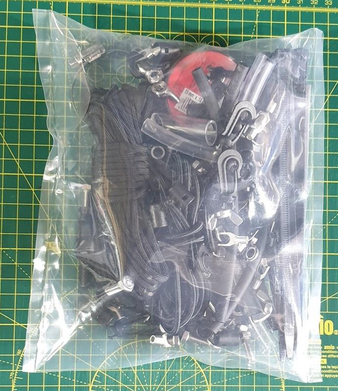 DX Commander RAPIDE DX Commander Rapide HF Multi-Band Vertical Antennas ...