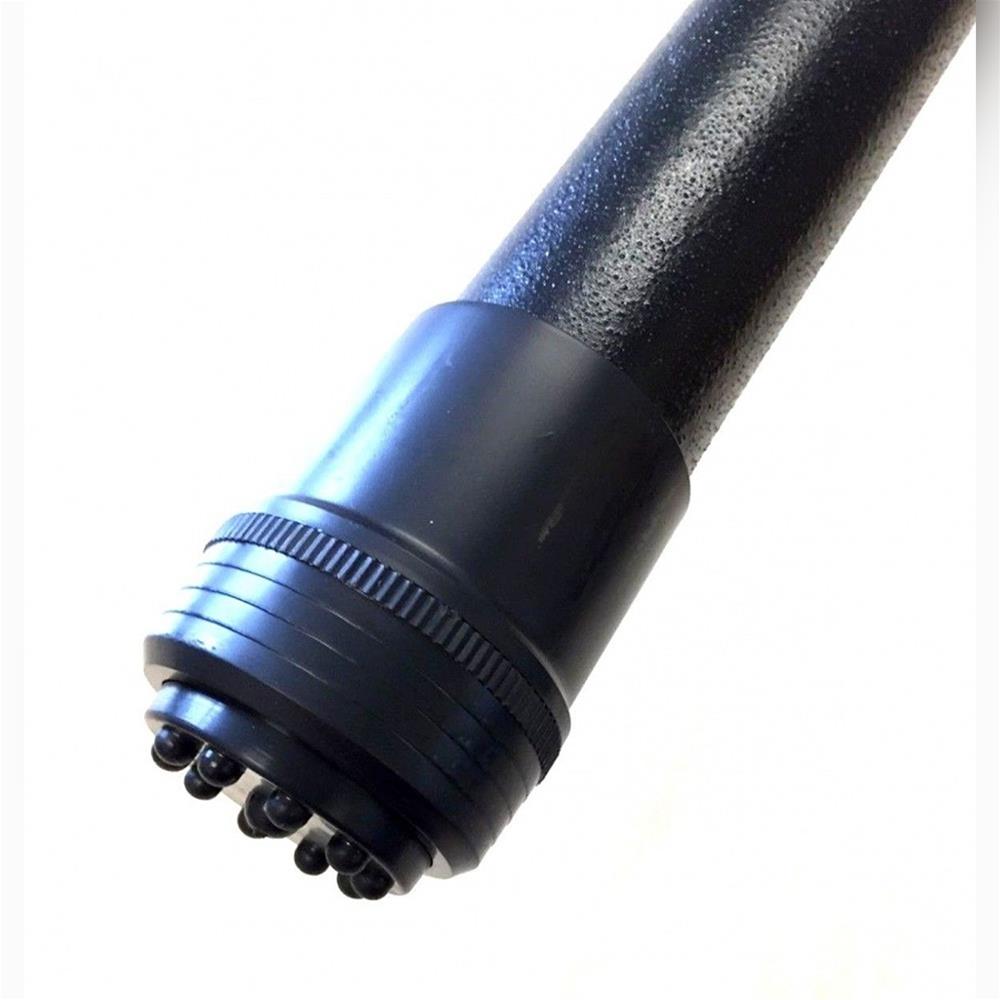 DX Commander RAPIDE DX Commander Rapide HF Multi-Band Vertical Antennas ...