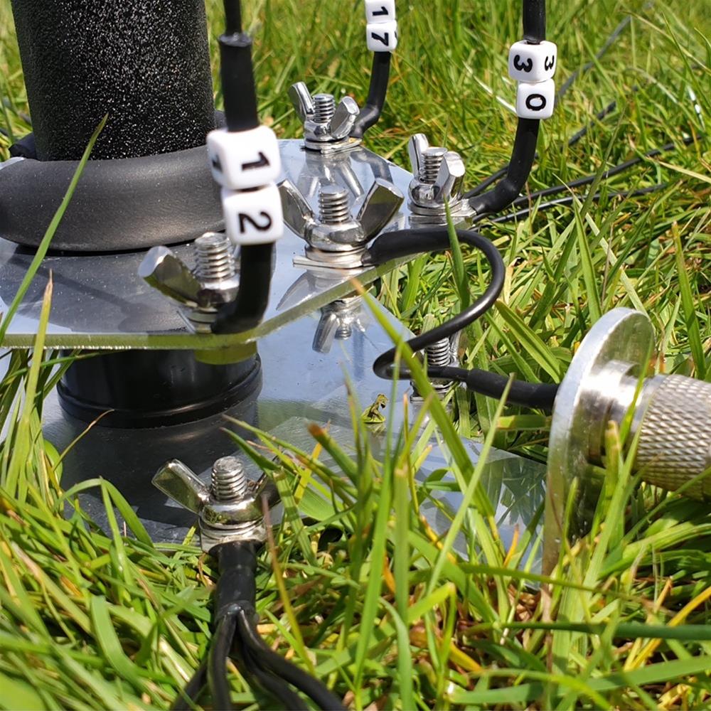 DX Commander RAPIDE2-PLUS DX Commander Rapide2-PLUS HF Multi-Band ...