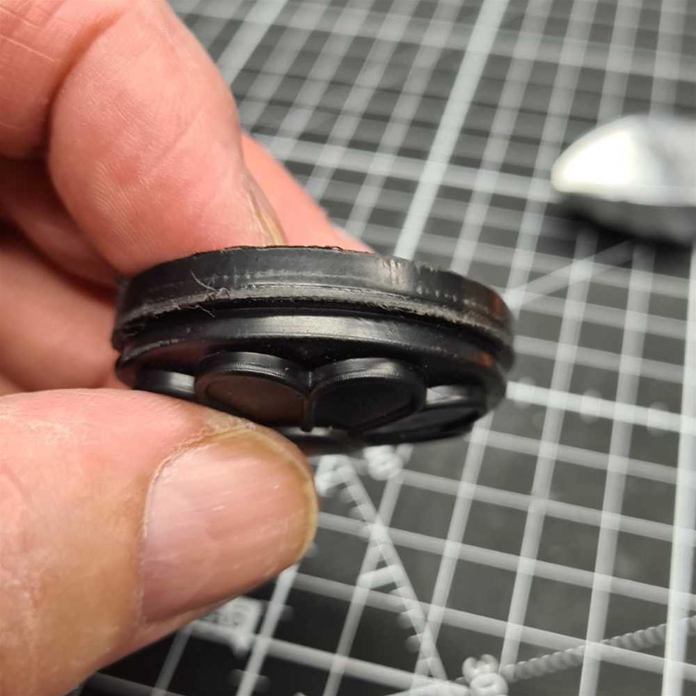 DX Commander RAPIDE2 DX Commander Rapide2 HF Multi-Band Vertical ...