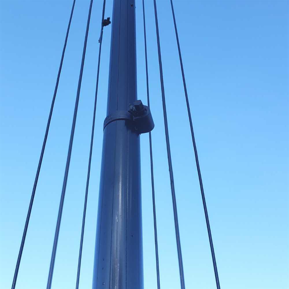 DX Commander SIGNATURE-9 DX Commander Signature 9 HF Multi-Band ...