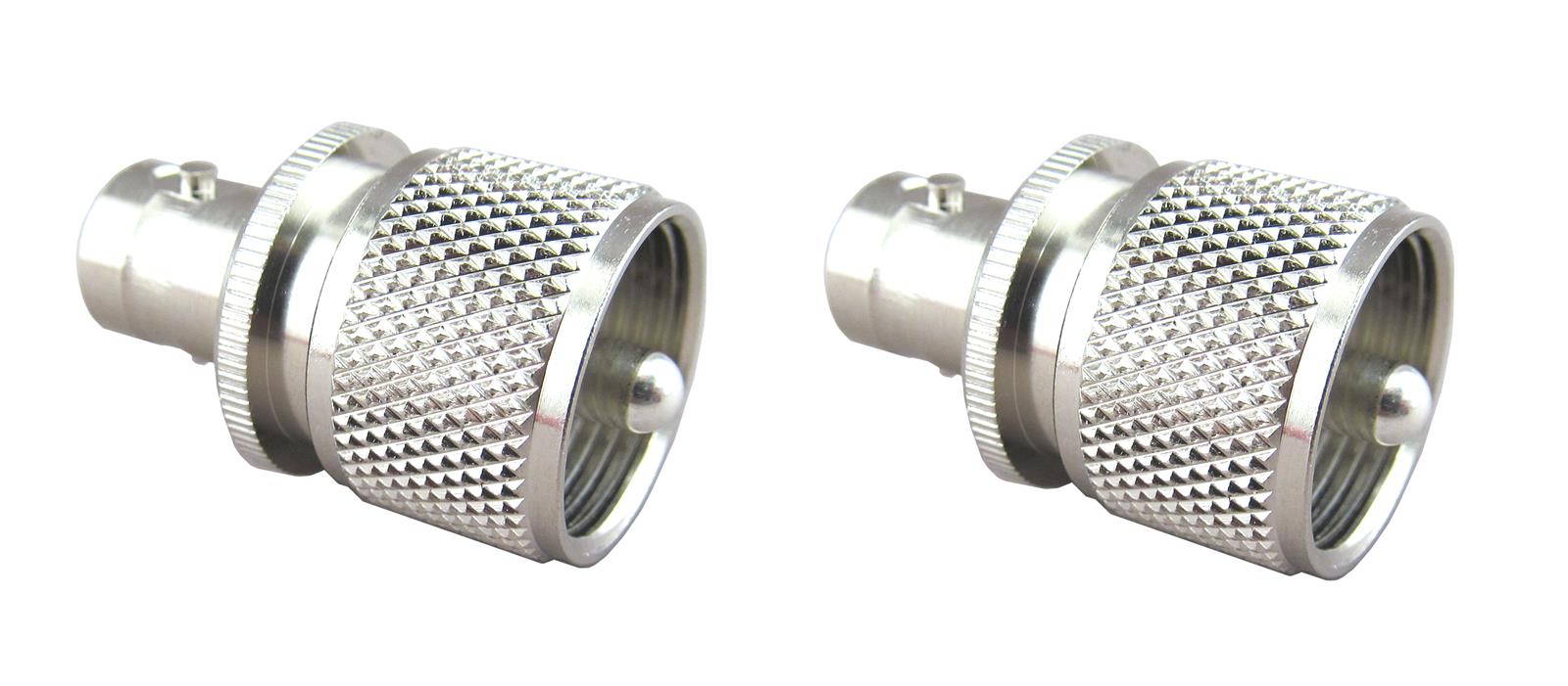 DX Engineering DXE-06-0101-2 DX Engineering Coaxial RF Connector ...