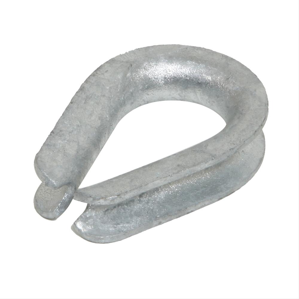 DX Engineering DXE-1037693 DX Engineering Guy Line Thimbles | DX ...