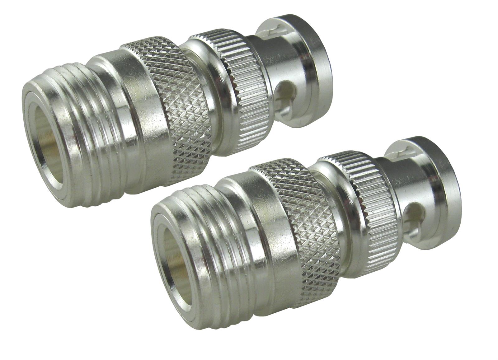 DX Engineering DXE-1038-1-2 DX Engineering Coaxial RF Connector ...