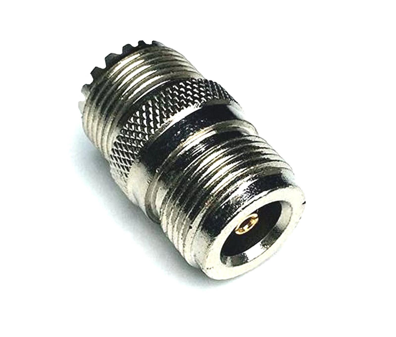 DX Engineering DXE-11141704-2 DX Engineering Coaxial RF Connector ...