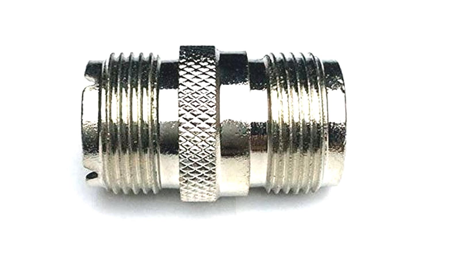 DX Engineering DXE-11141704-2 DX Engineering Coaxial RF Connector ...