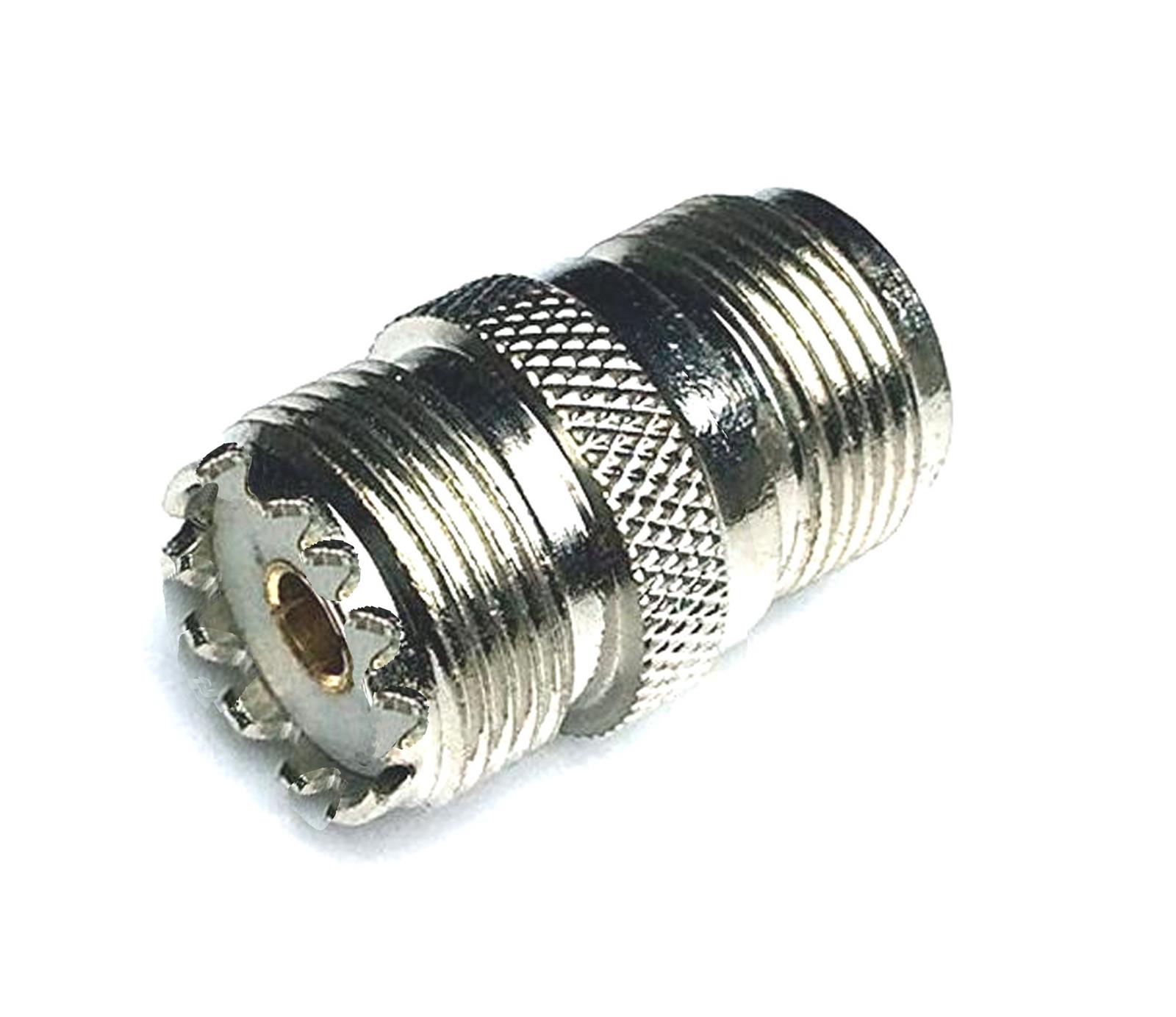 DX Engineering DXE-11141704-2 DX Engineering Coaxial RF Connector ...
