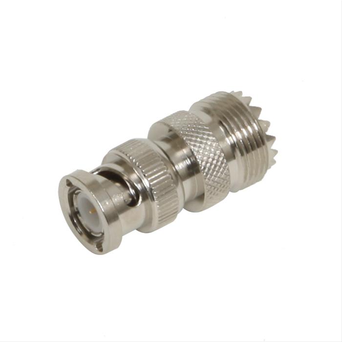 DX Engineering DXE-1136 DX Engineering Coaxial RF Connector Adapters ...