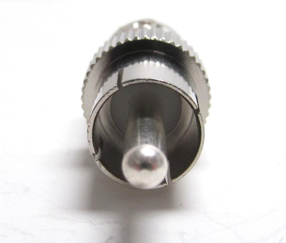 DX Engineering DXE-1140 DX Engineering Coaxial RF Connector Adapters ...