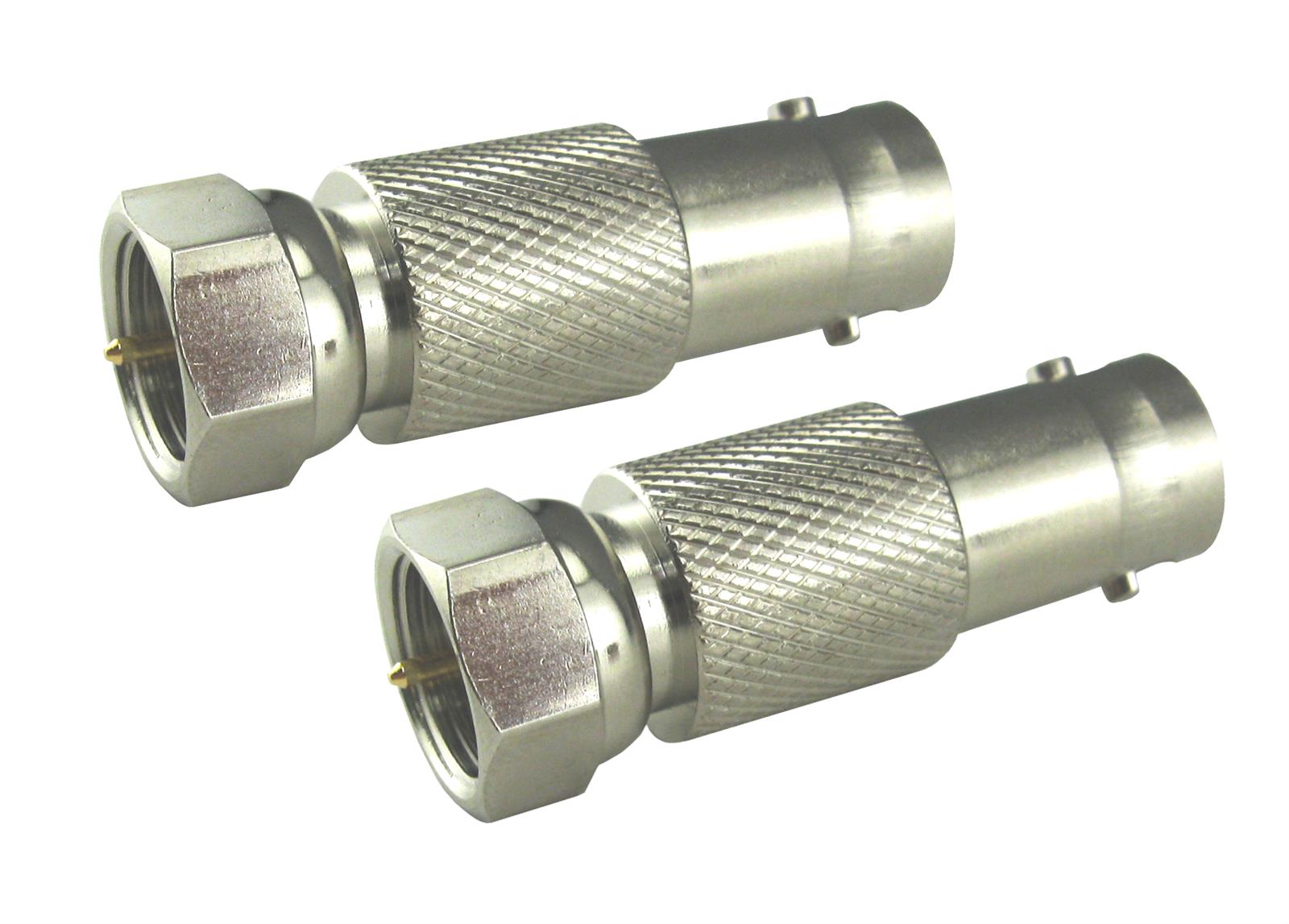 DX Engineering DXE-1144-2 DX Engineering Coaxial RF Connector Adapters ...