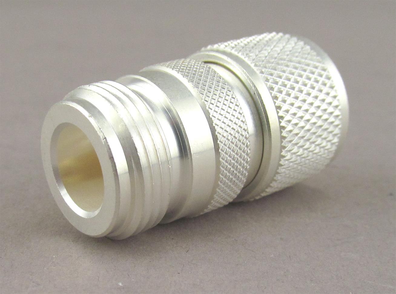 DX Engineering DXE-170321114-2 DX Engineering Coaxial RF Connector ...