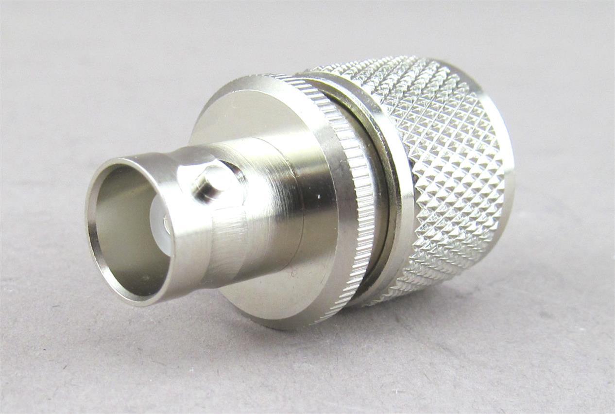 DX Engineering DXE-170321315-2 DX Engineering Coaxial RF Connector ...