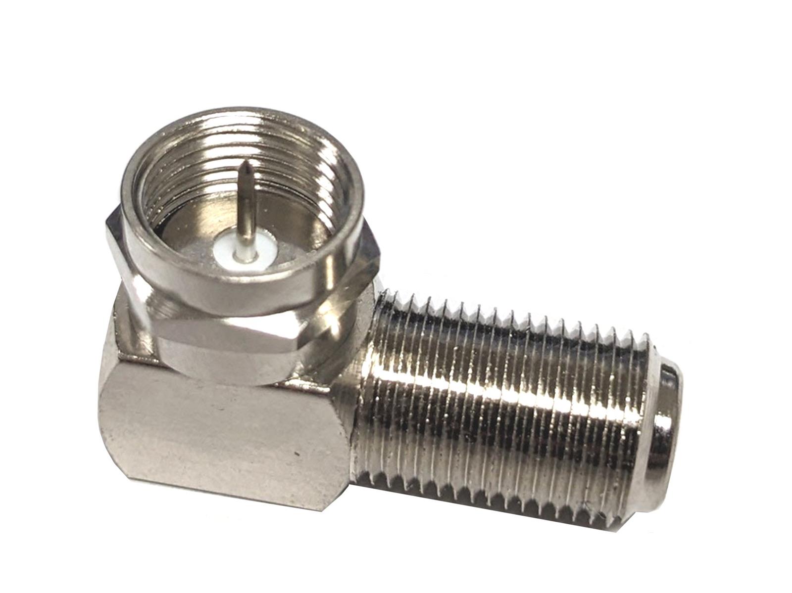 DX Engineering DXE-18101814RA-2 DX Engineering Coaxial RF Connector ...