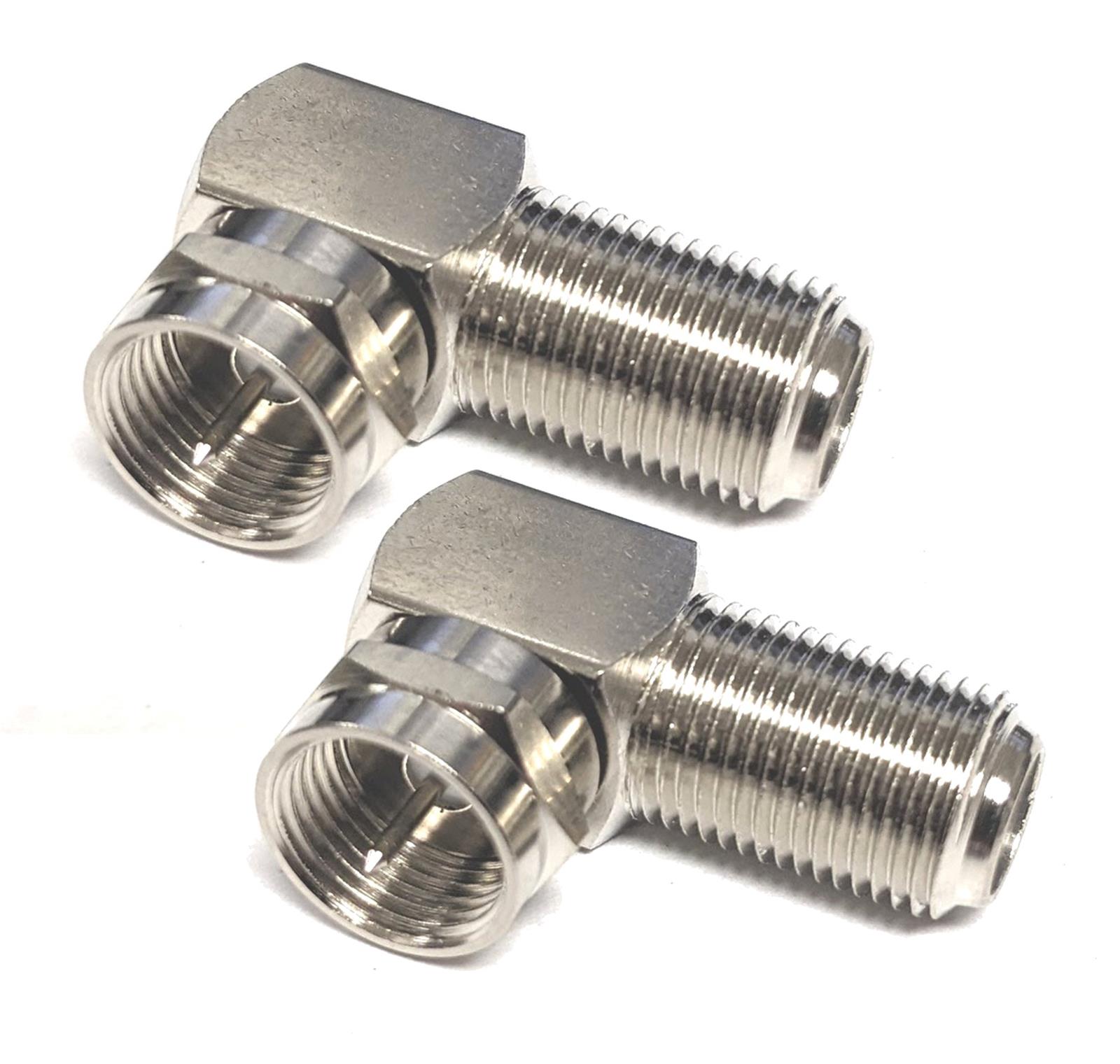 DX Engineering DXE-18101814RA-2 DX Engineering Coaxial RF Connector ...