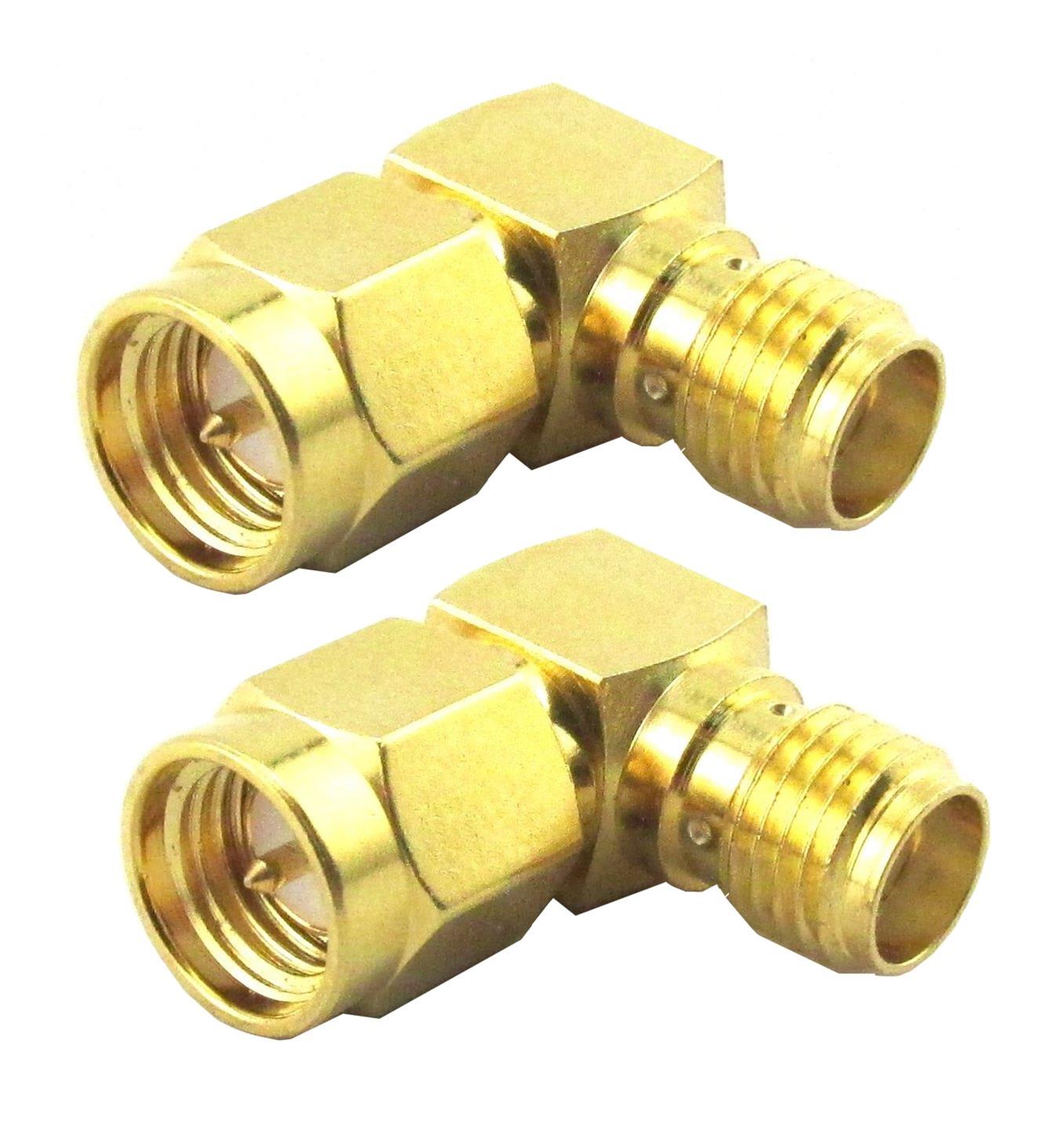 DX Engineering DXE-1903-1905R2 DX Engineering Coaxial RF Connector ...