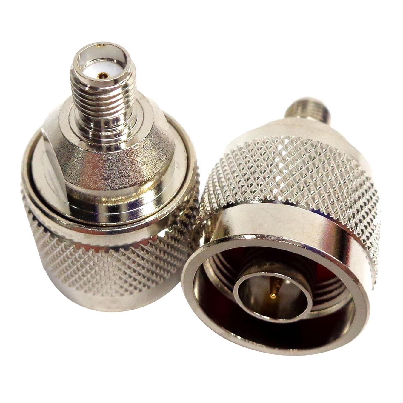 DX Engineering DXE-1905-1110-2 DX Engineering Coaxial RF Connector ...