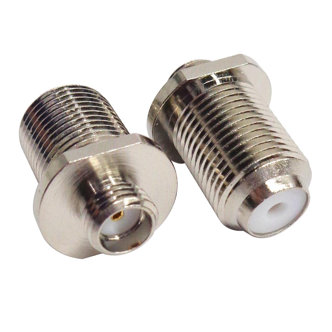 DX Engineering DXE-1905-1803-2 DX Engineering Coaxial RF Connector ...