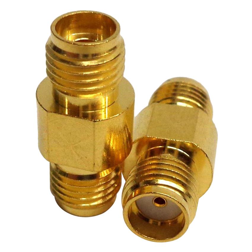 DX Engineering DXE-19230000-2 DX Engineering Coaxial RF Connector ...