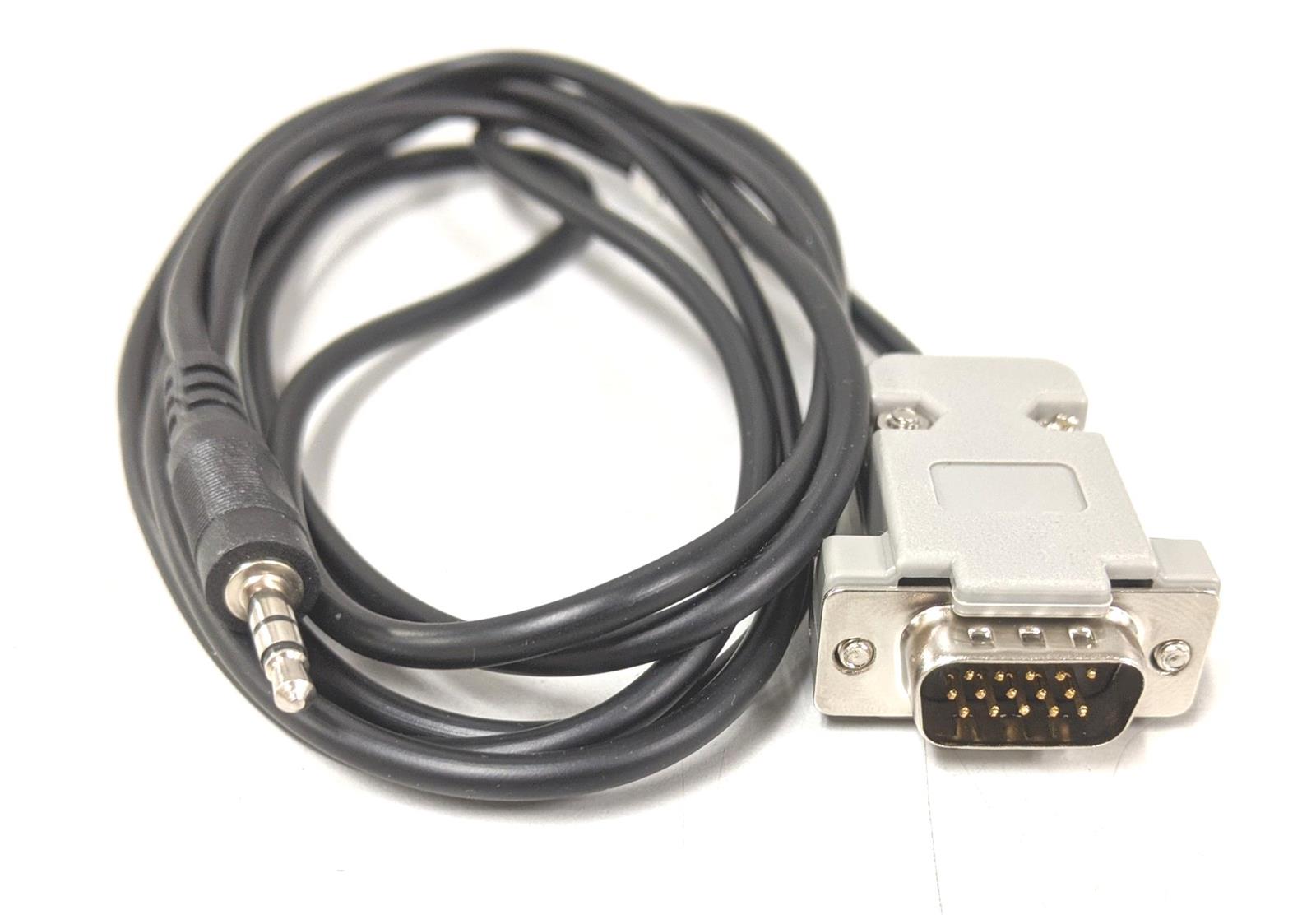 DX Engineering DXE-2000-ICO-5 DX Engineering Transceiver to Amplifier ...