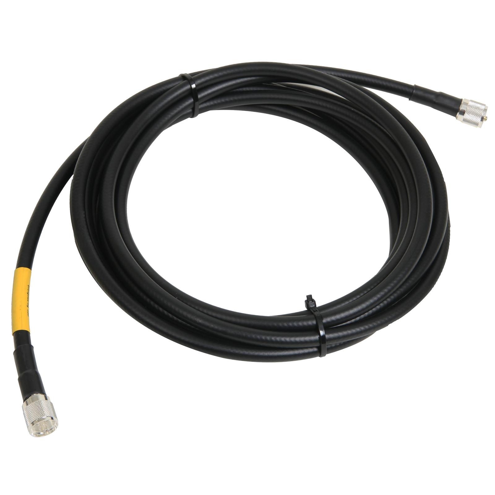 DX Engineering DXE-213UDU018 DX Engineering's Original RG-213/U 50-ohm ...