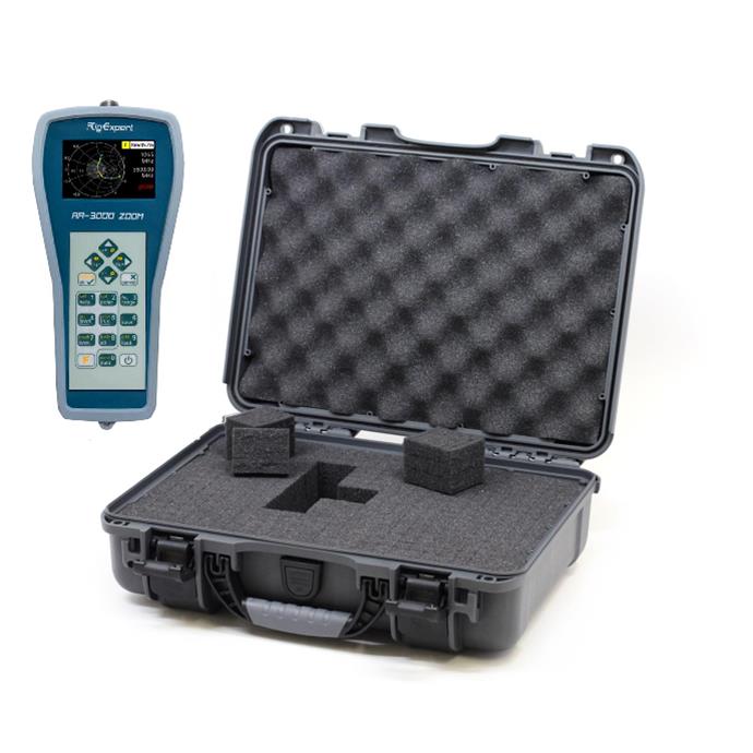 DX Engineering DXE-3000ZOOM910G DX Engineering RigExpert Antenna ...