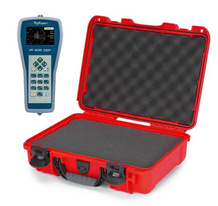 DX Engineering DXE-3000ZOOM910R DX Engineering RigExpert Antenna ...