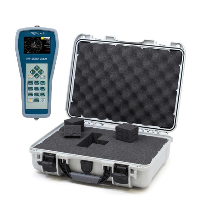 DX Engineering DXE-3000ZOOM910S DX Engineering RigExpert Antenna ...