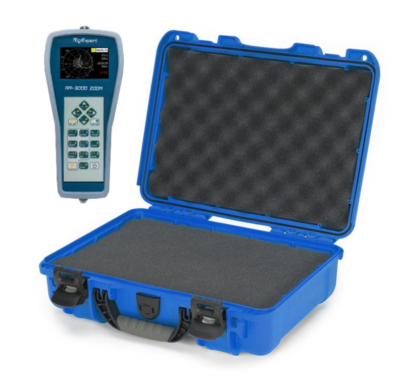 DX Engineering DXE-3000ZOOM910U DX Engineering RigExpert Antenna ...