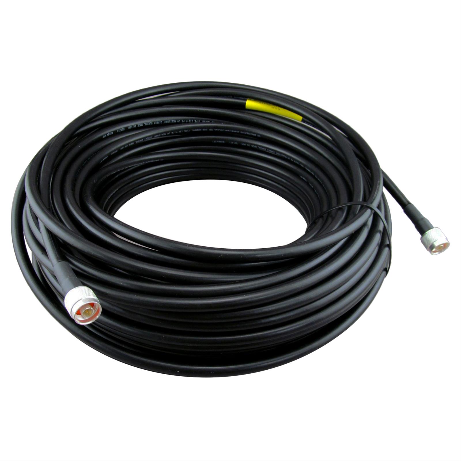 DX Engineering DXE-400MAXDN150 DX Engineering 400MAX Type N Low-Loss 50 ...