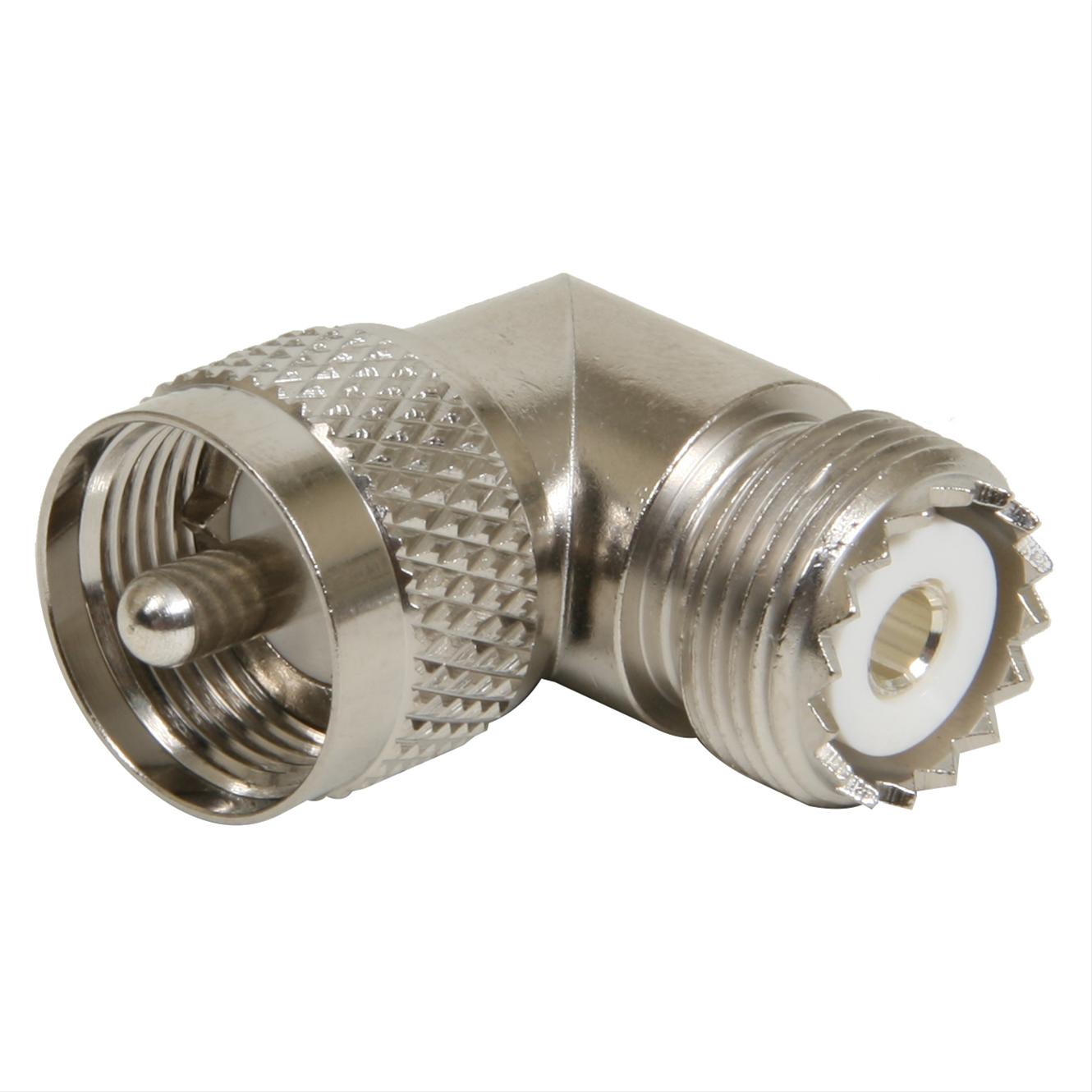 DX Engineering DXE-532 DX Engineering Coaxial RF Connector Adapters ...