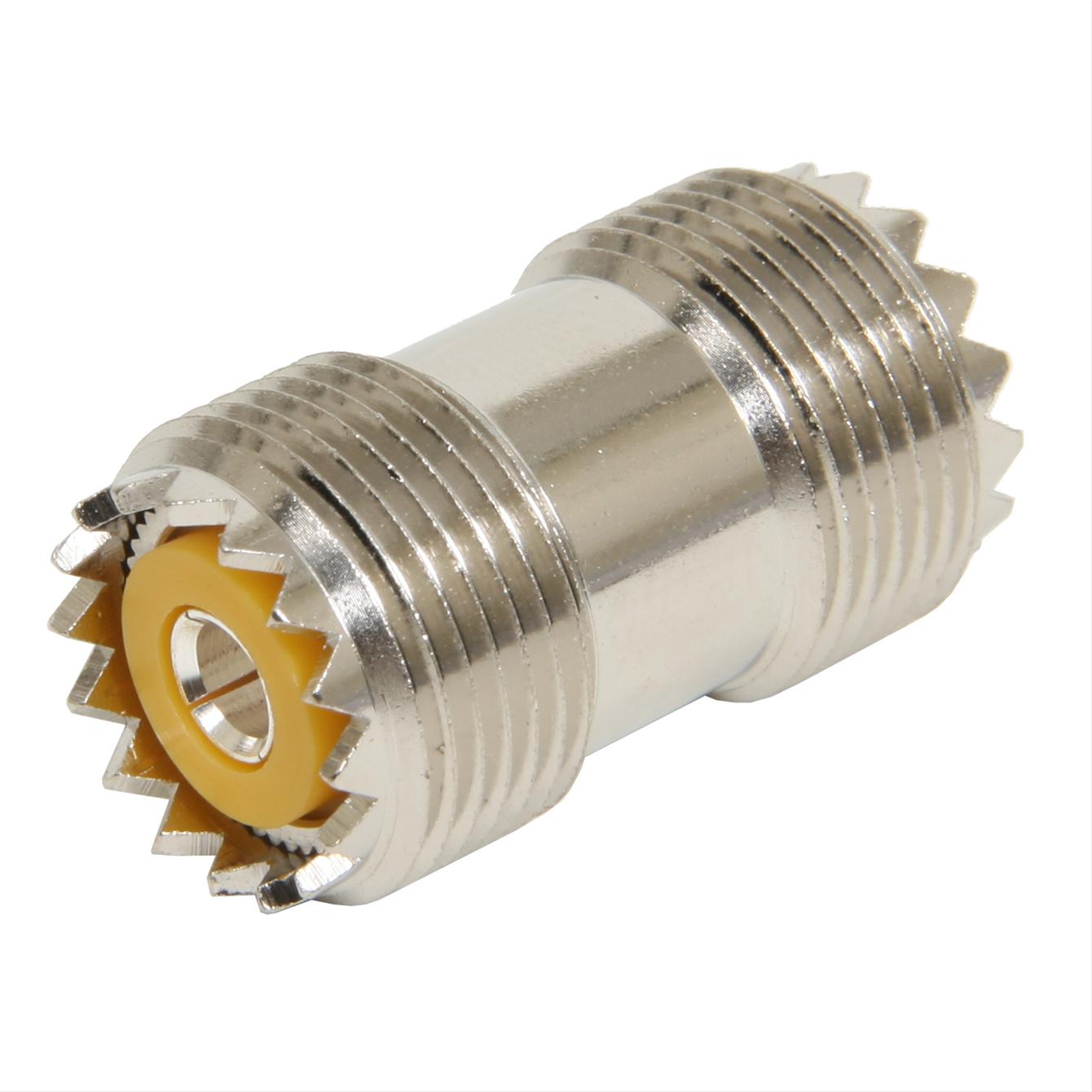 DX Engineering DXE-536 DX Engineering Coaxial RF Connector Adapters ...