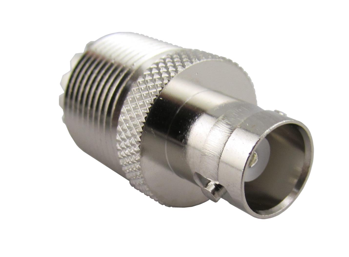 DX Engineering DXE-545-2 DX Engineering Coaxial RF Connector Adapters ...