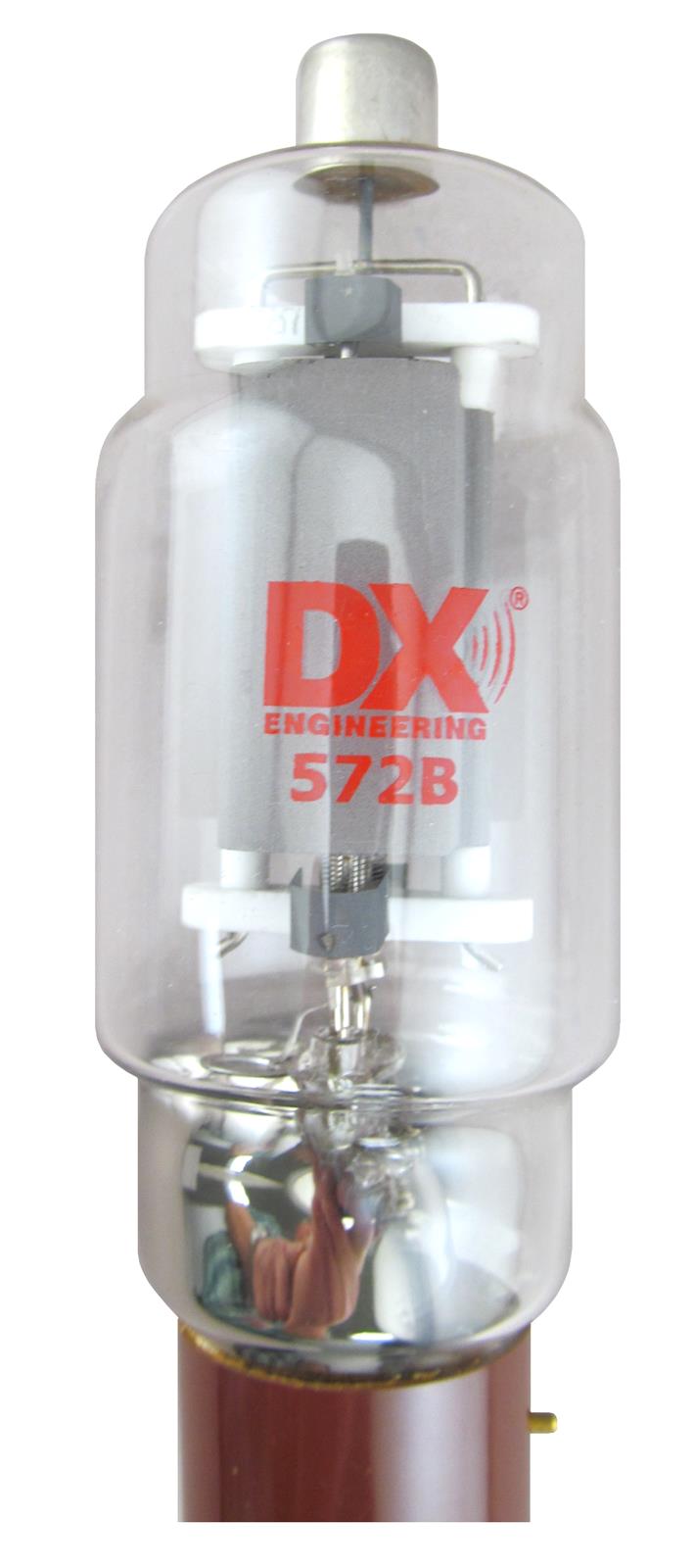 DX Engineering DXE-572B DX Engineering 572B Power Tubes | DX Engineering