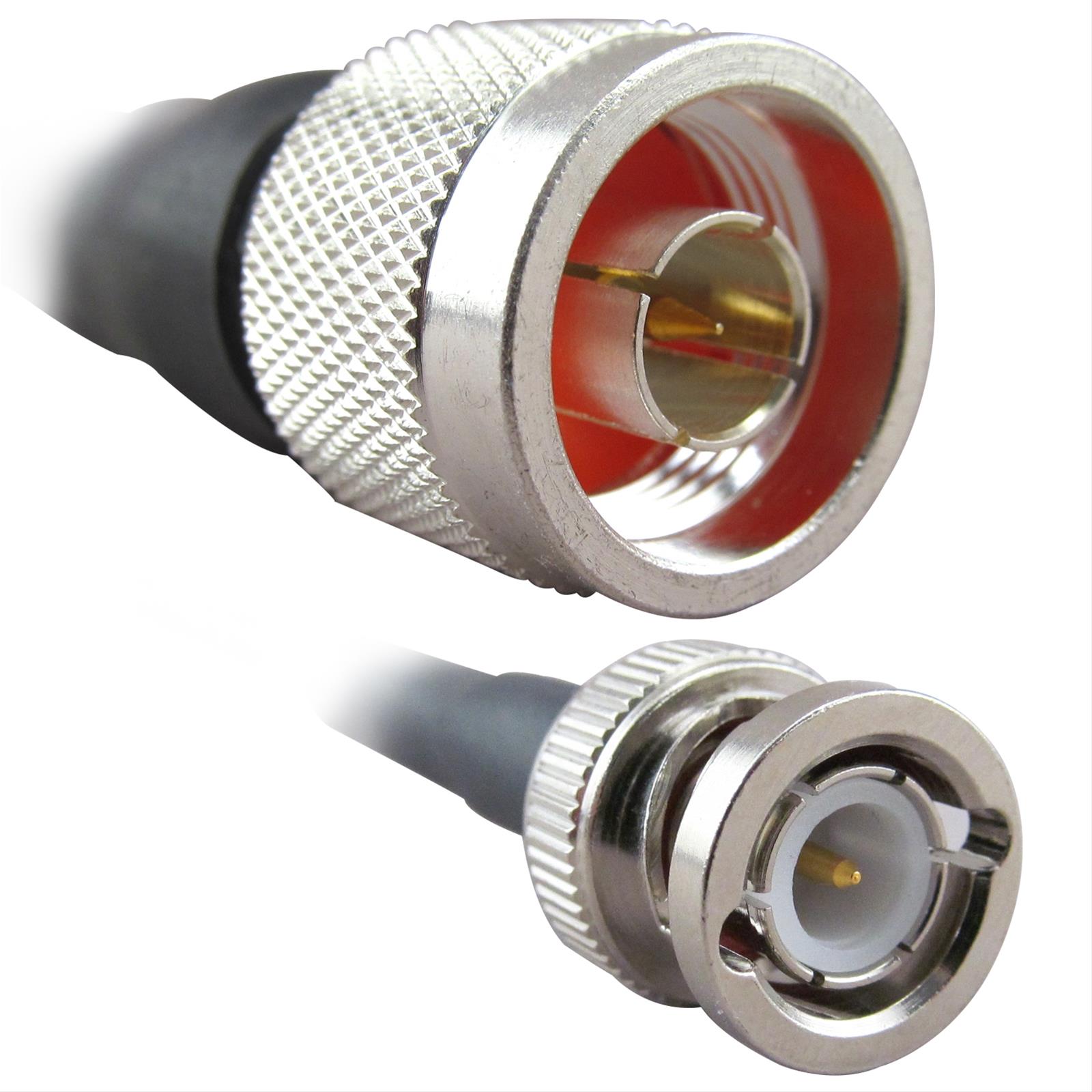 DX Engineering DXE-RG400NBC019