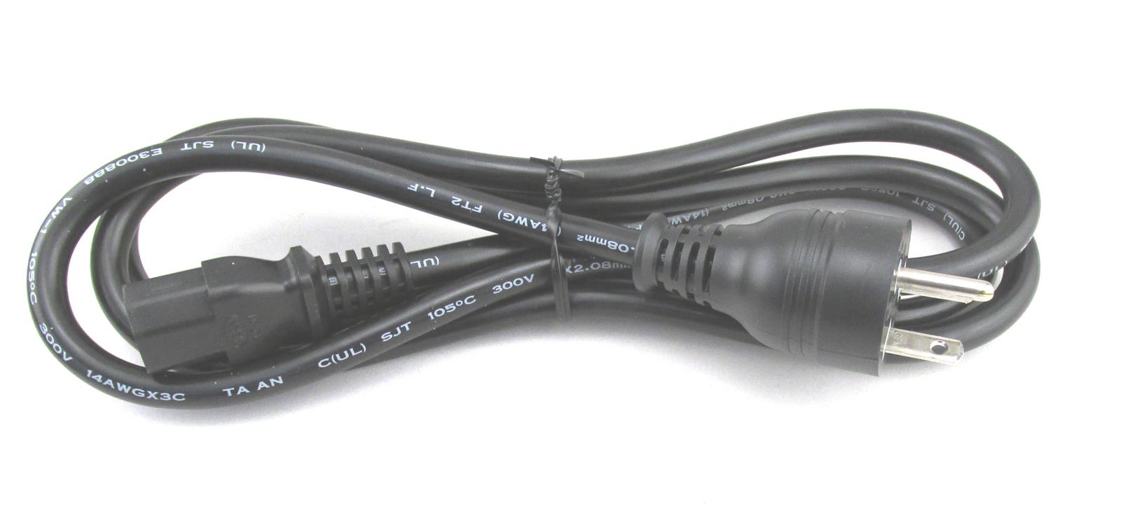 DX Engineering DXE-6-15P-C13-6 DX Engineering AC Power Cables | DX ...